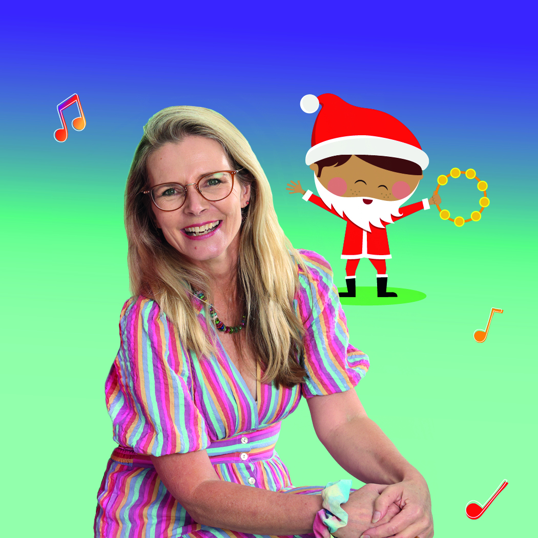 Tunes 4 Tamariki: Christmas with Suzy - Auckland Philharmonia