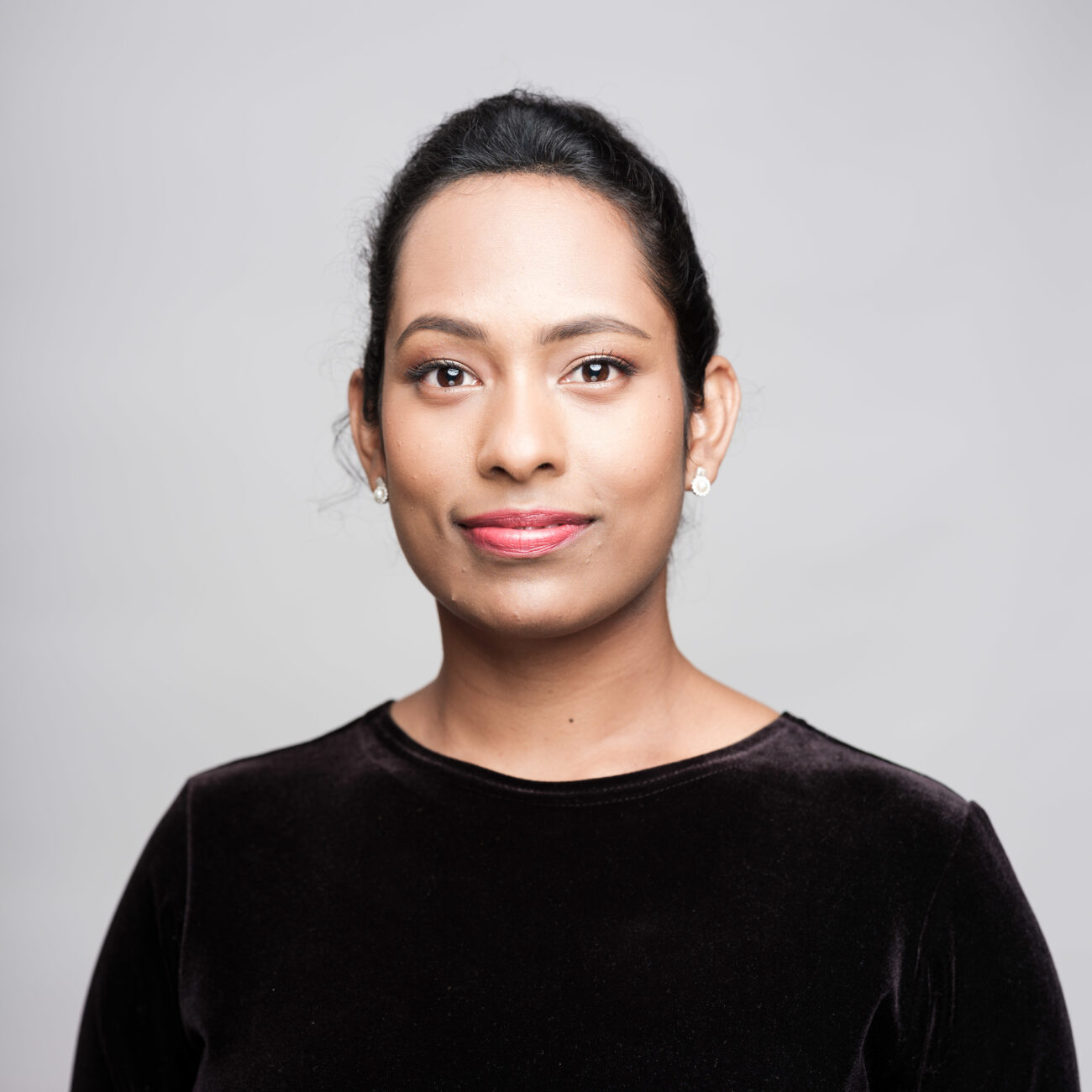 Joella Pinto-Roberts - Auckland Philharmonia