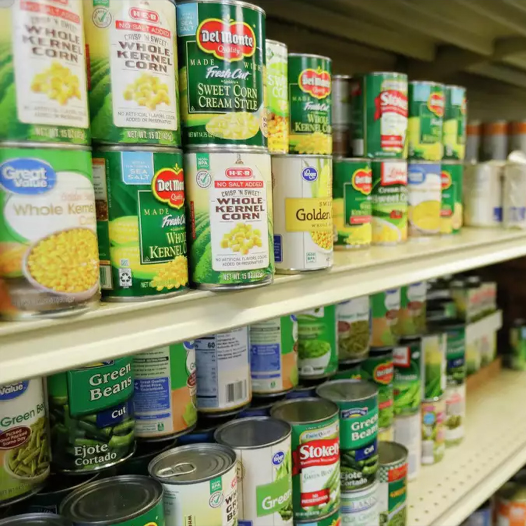 APO Food Drive - Auckland Philharmonia