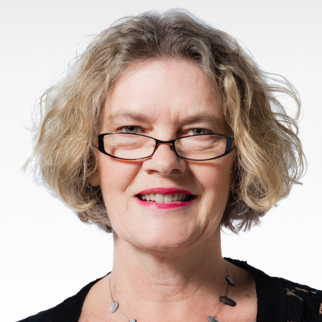 Katherine Walshe - Auckland Philharmonia