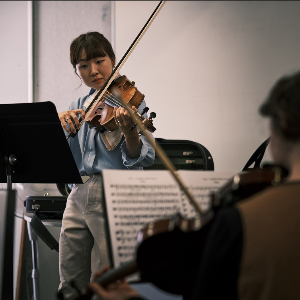 APO Photo Diary - JAN - MAR 2023 - Auckland Philharmonia
