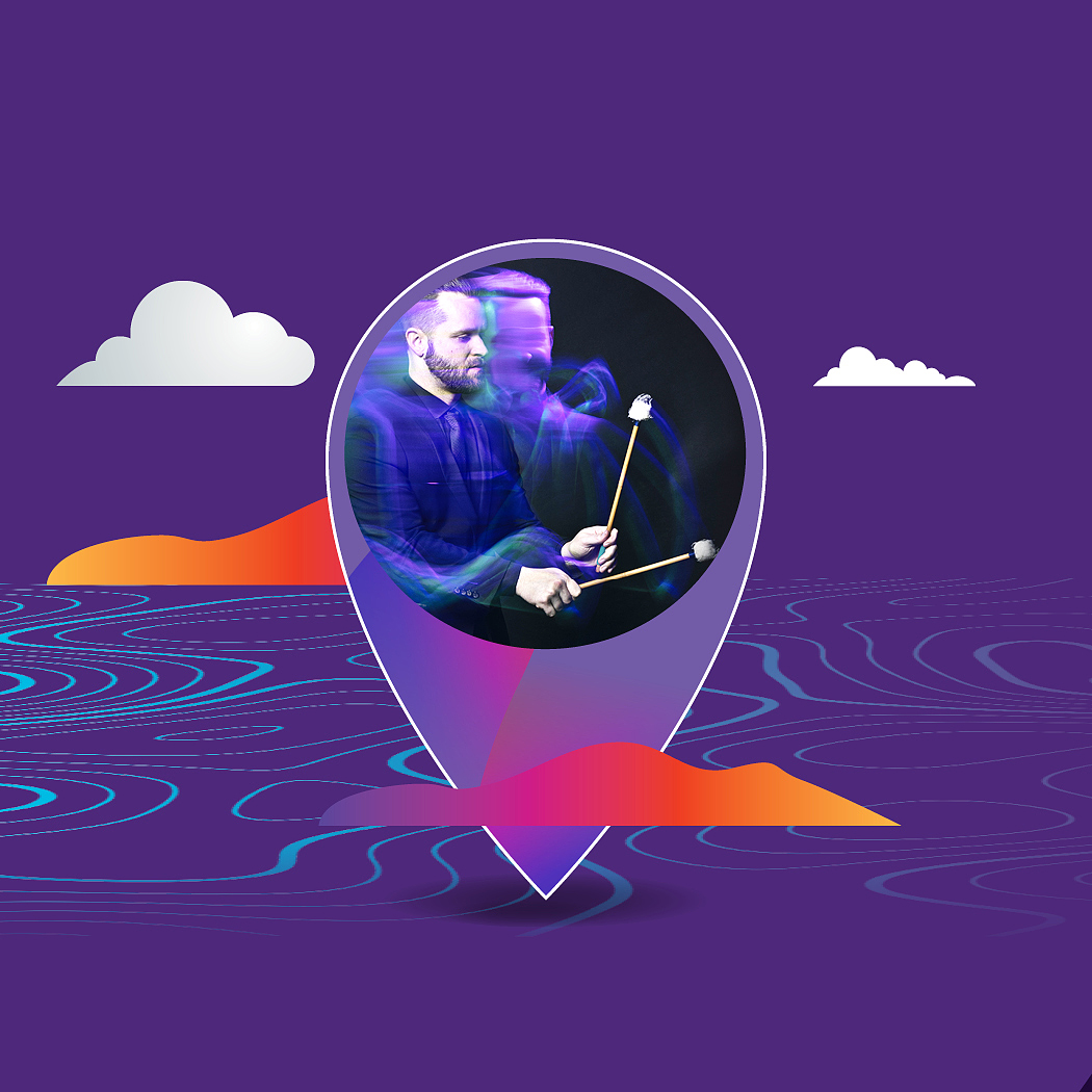 Marimba Magic - Auckland Philharmonia