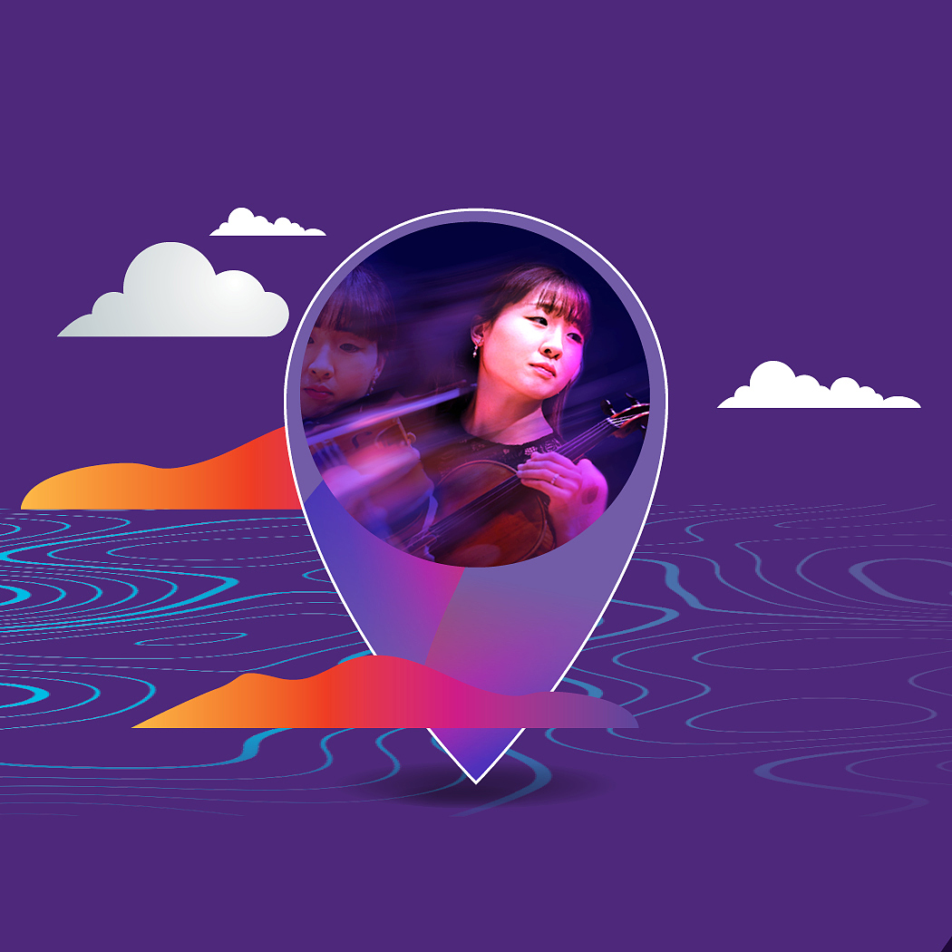 Viva Viola - Auckland Philharmonia