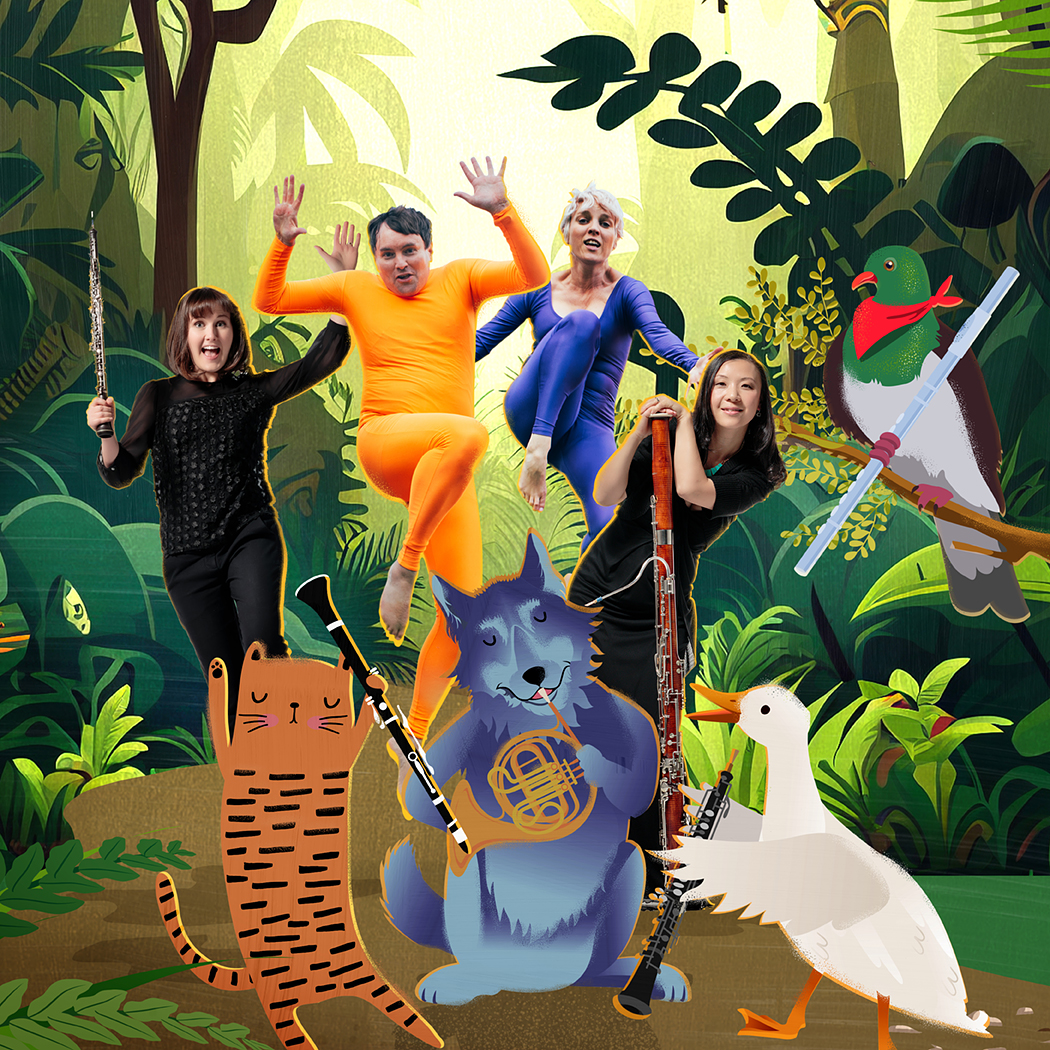 Auckland Philharmonia Orchestra