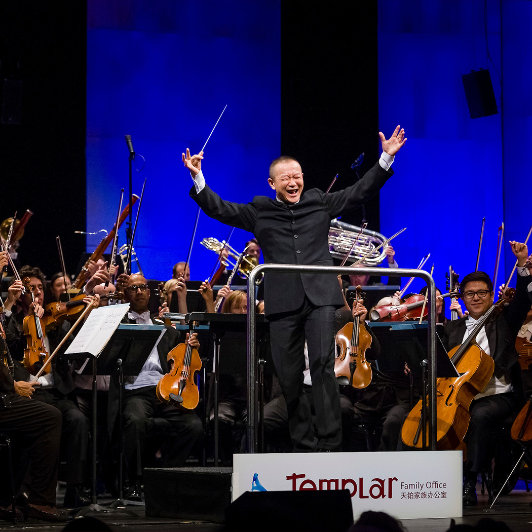 Acclaimed Chinese composer and conductor Tan Dun makes APO debut ...