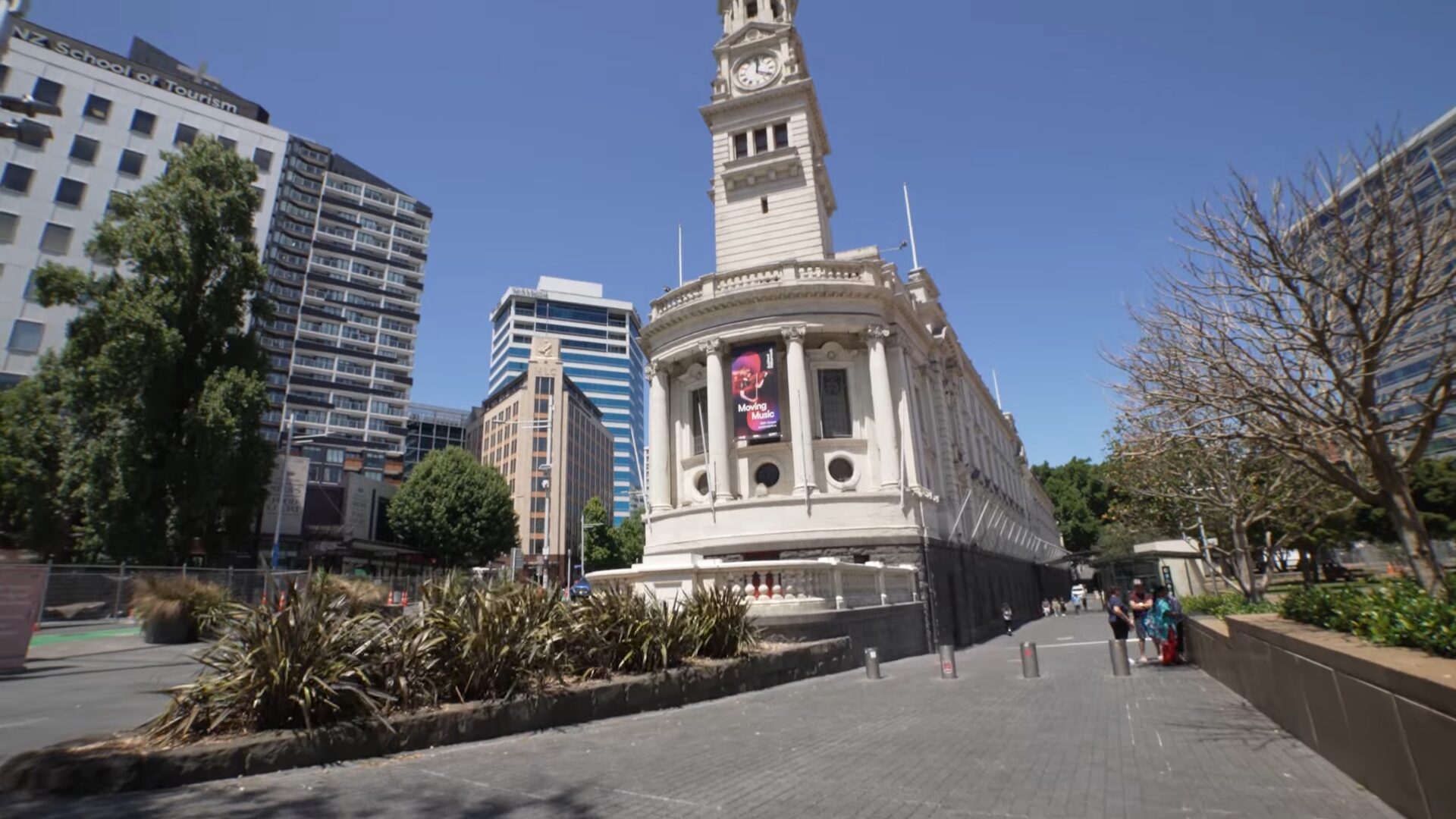 Auckland City of Music Stories | Auckland Philharmonia - Auckland ...