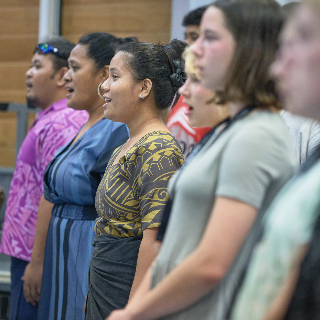 Auckland Phil performs at Commonwealth Summit in Samoa - Auckland ...