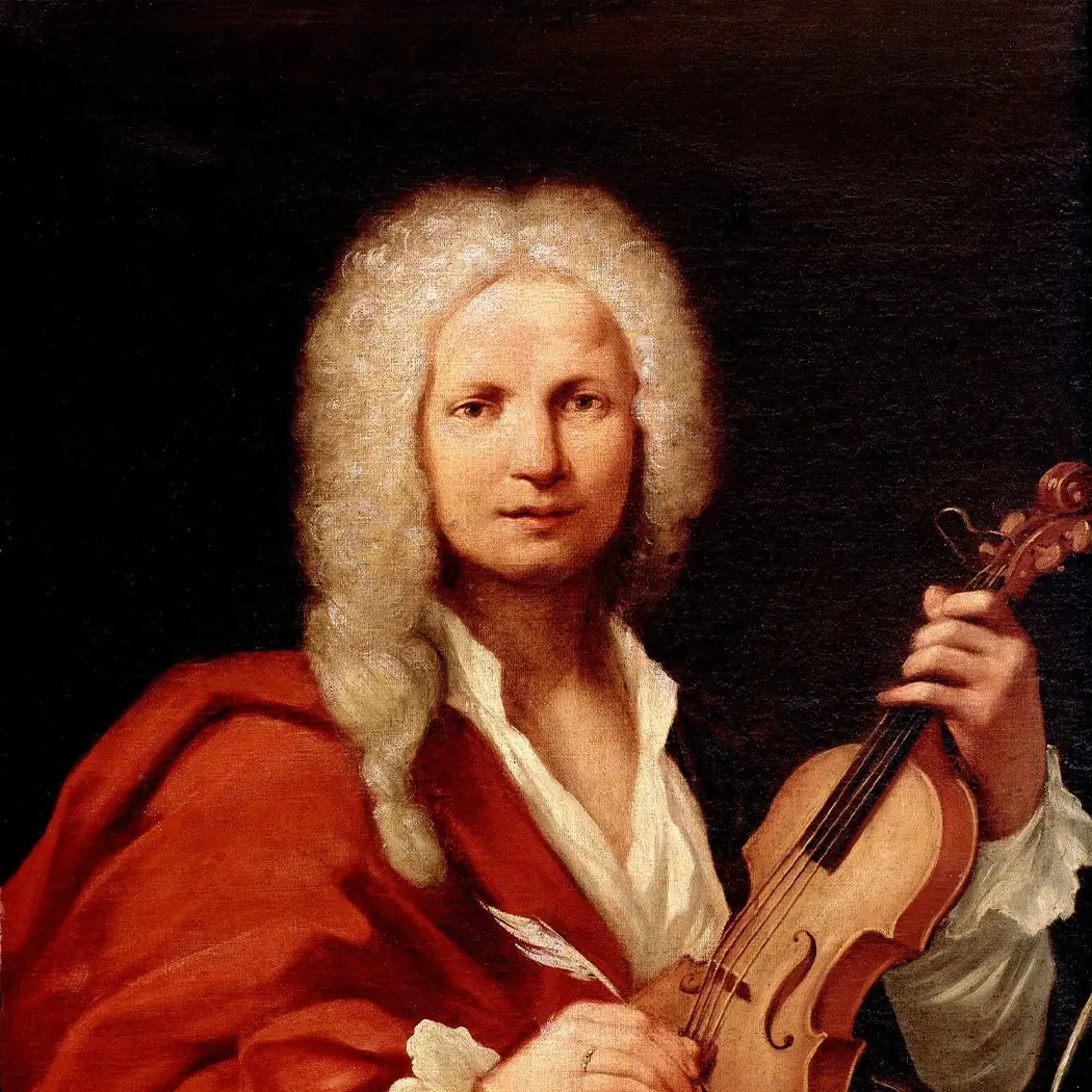 Behind the Music : Vivaldi - Auckland Philharmonia