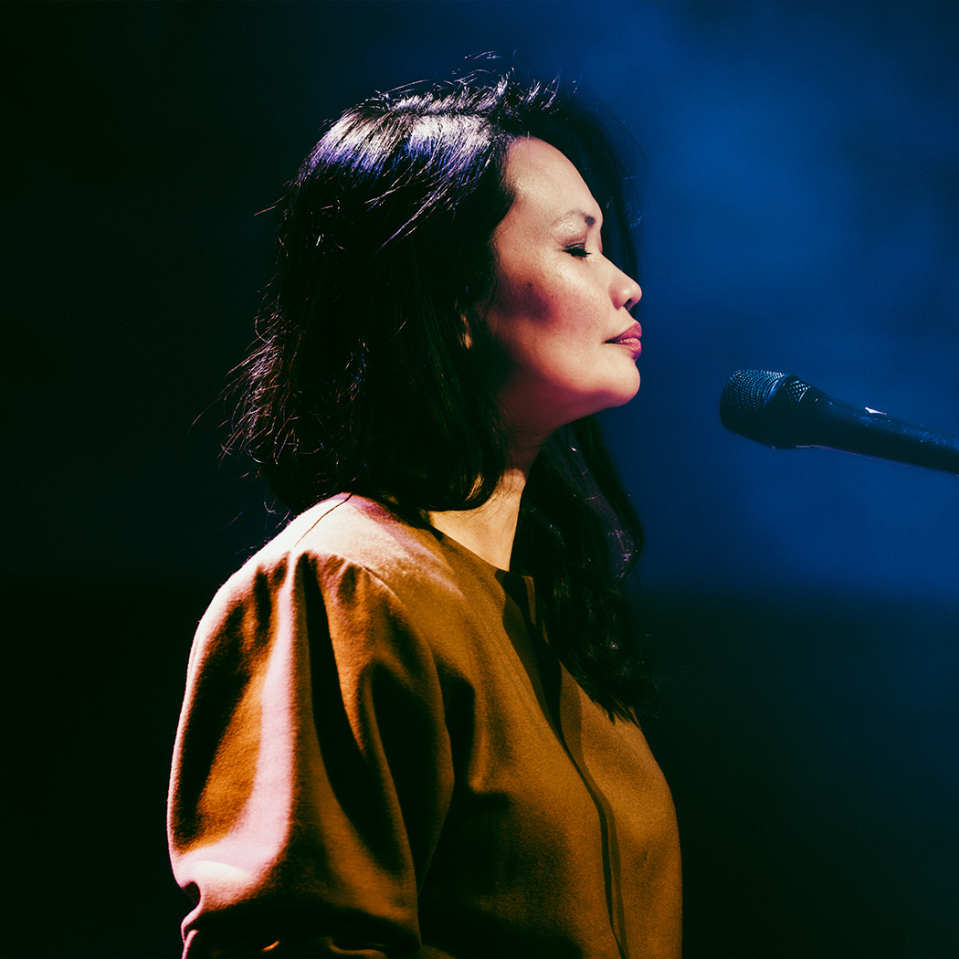 Bic Runga - Auckland Philharmonia