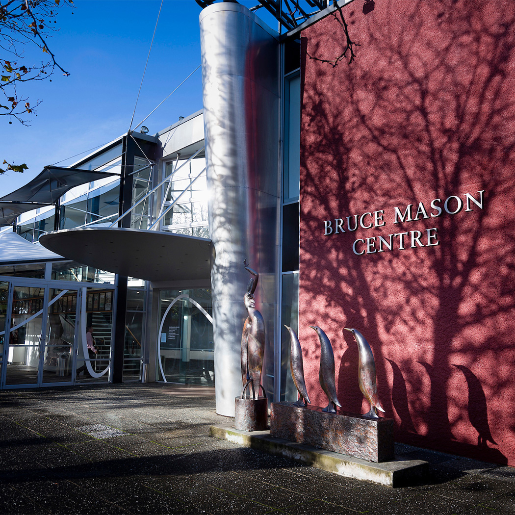 Bruce Mason Centre - Auckland Philharmonia