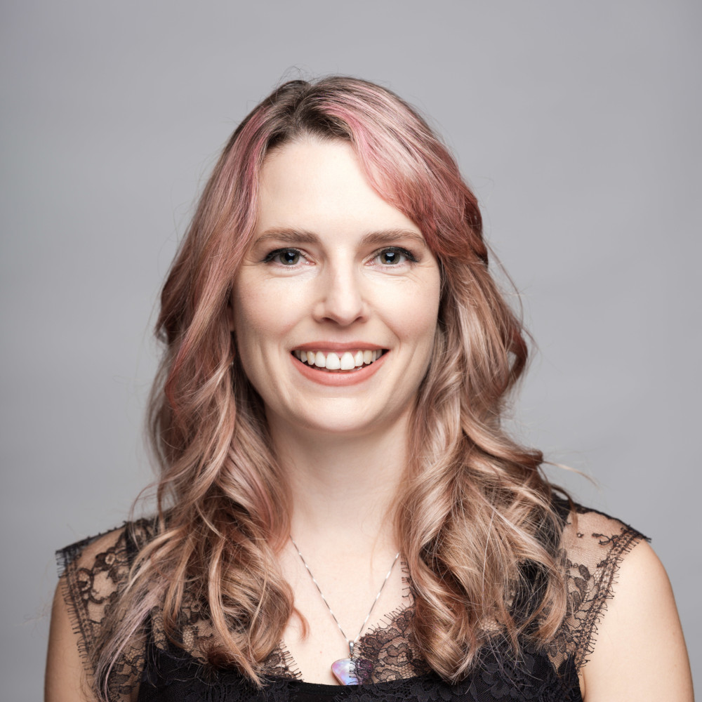 Charmian Keay - Auckland Philharmonia