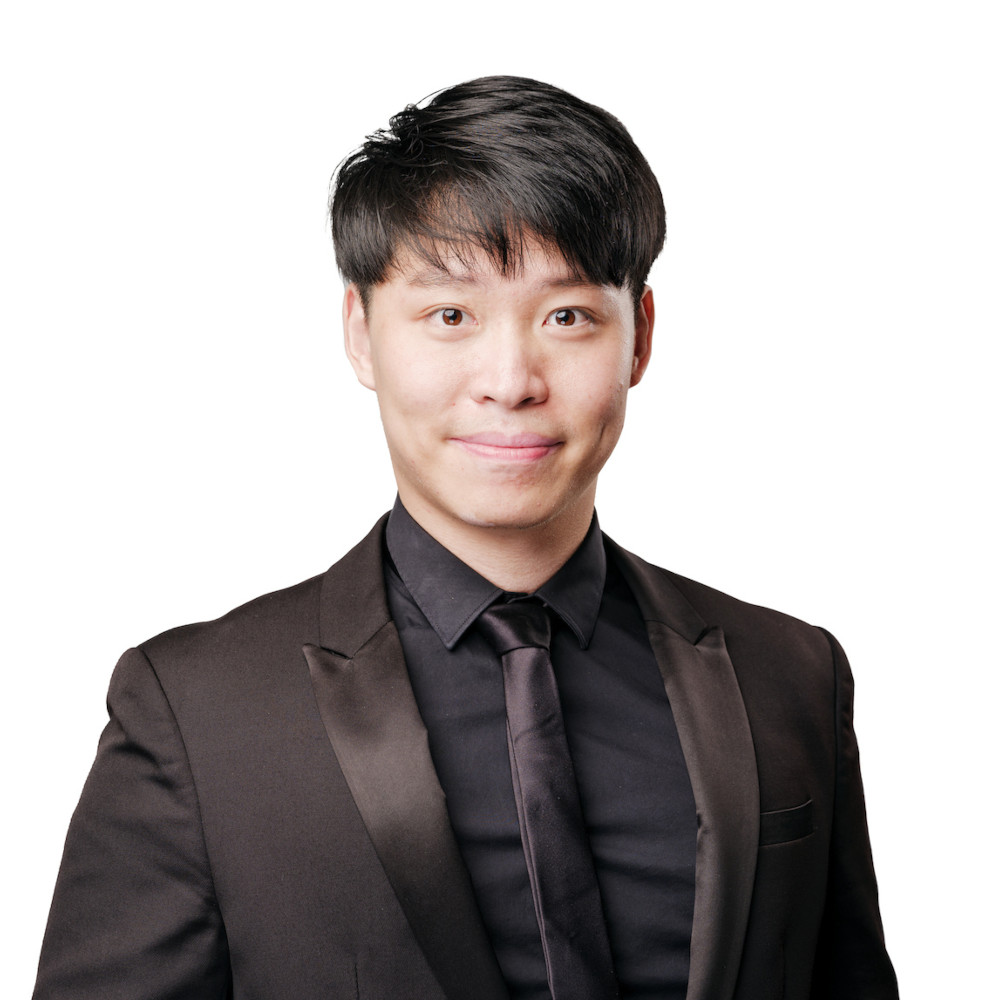 Chen Cao - Auckland Philharmonia