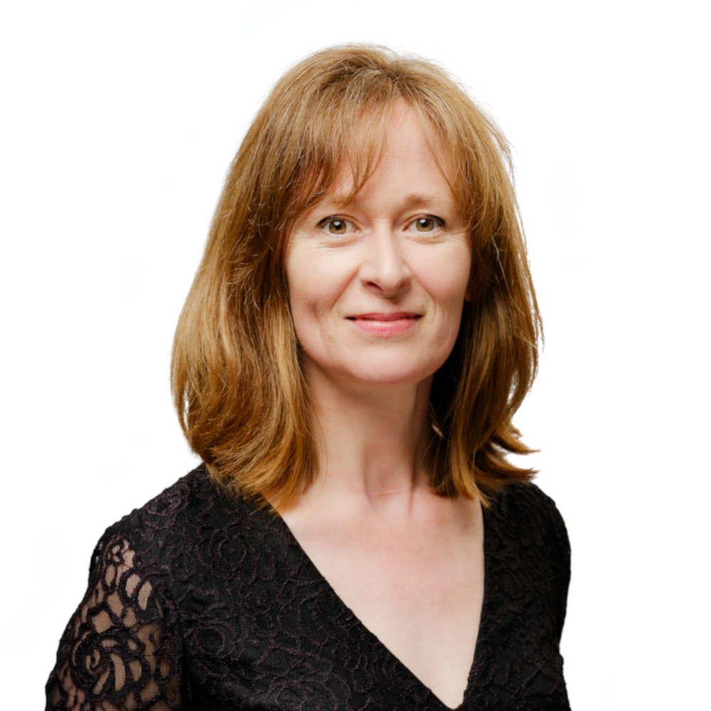 Christine Bowie - Auckland Philharmonia