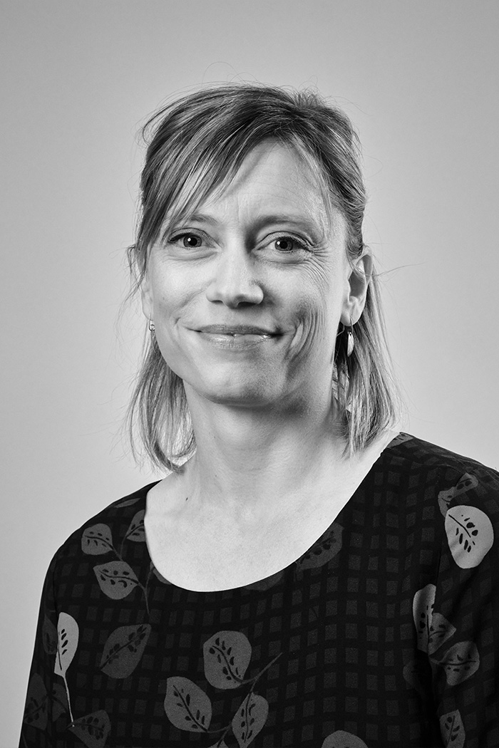 Claudia Ruff - Projects Executive – Communities - Auckland Philharmonia