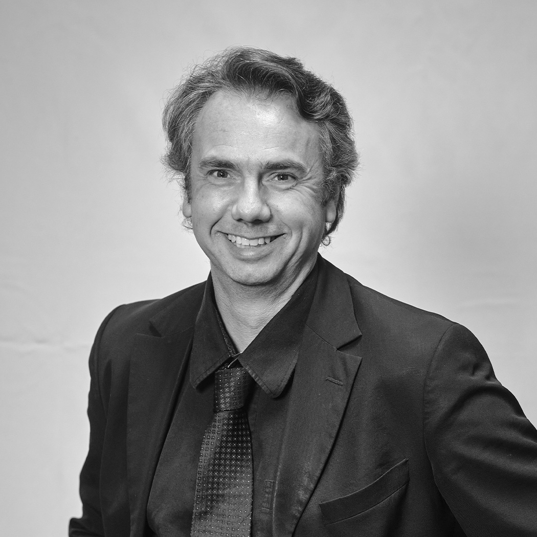 David Garner - Auckland Philharmonia