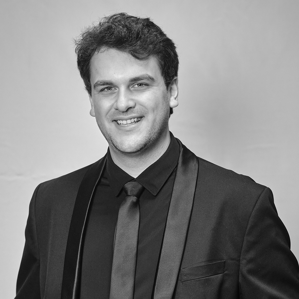 Drew Morgan - Auckland Philharmonia