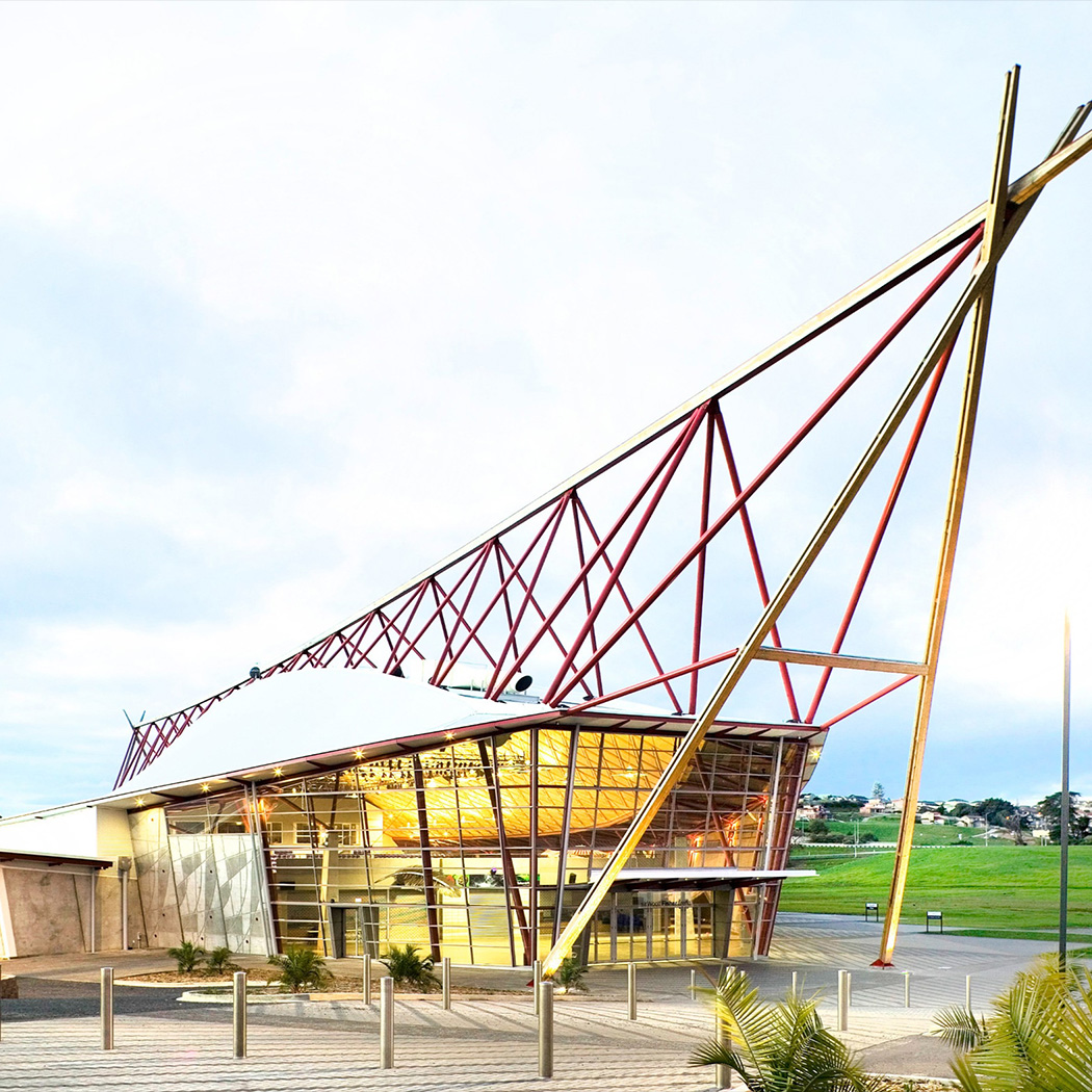 Due Drop Events Centre - Auckland Philharmonia