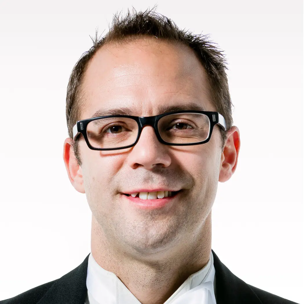 Eric Renick - Auckland Philharmonia