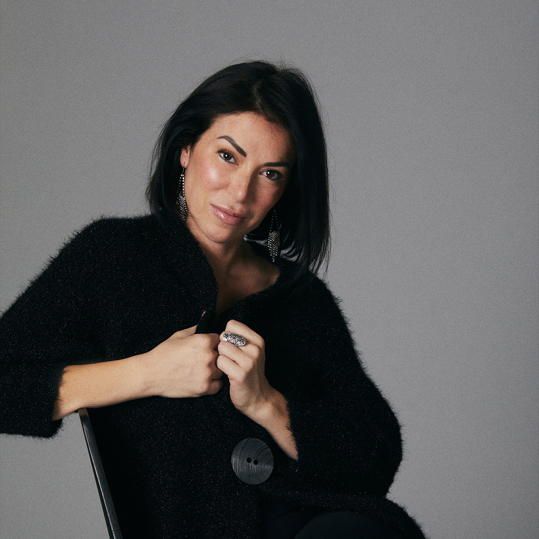 Erika Grimaldi - Auckland Philharmonia