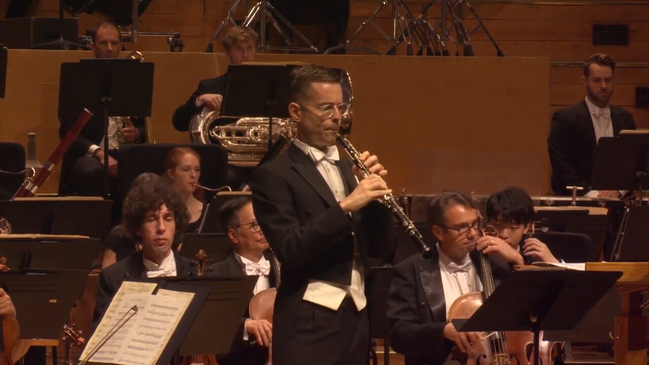 Gary Kulesha - Oboe Concerto (world premiere) - Auckland Philharmonia