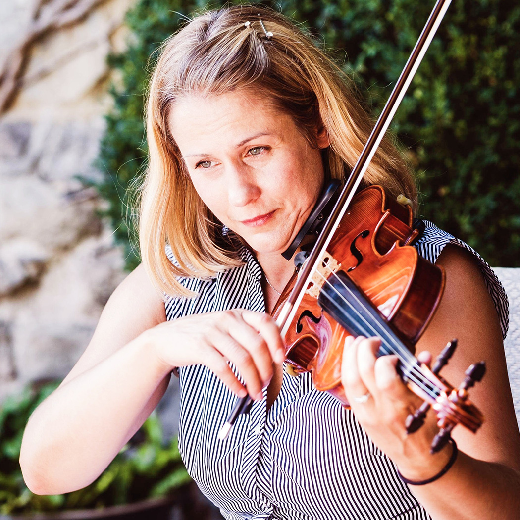 Gillian Ripley - Auckland Philharmonia