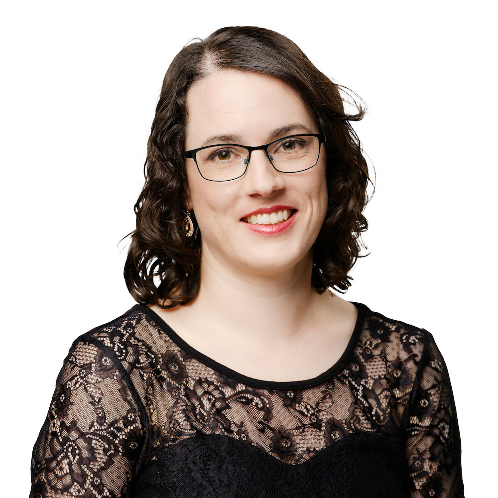 Q&A with APO Principal Harp, Ingrid Bauer - Auckland Philharmonia