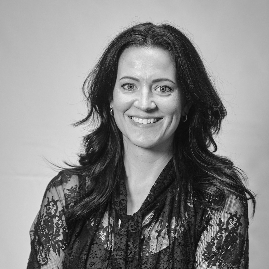 Ingrid Hagan - Auckland Philharmonia