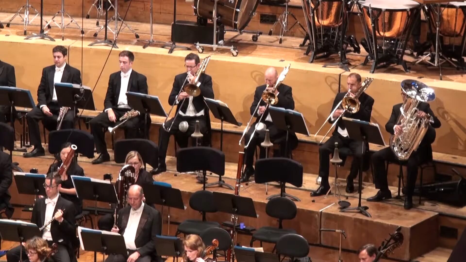 John Rimmer - Vulcan - Auckland Philharmonia