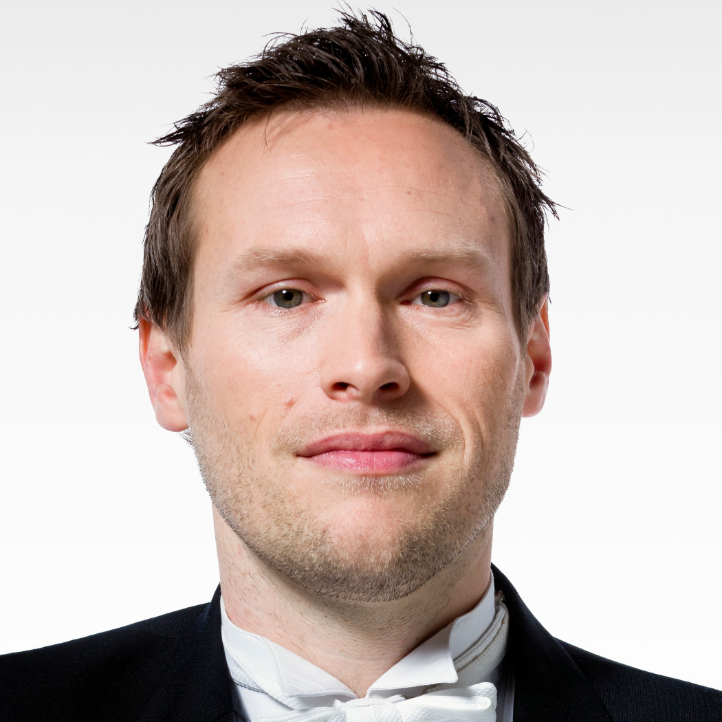 James Fry - Auckland Philharmonia