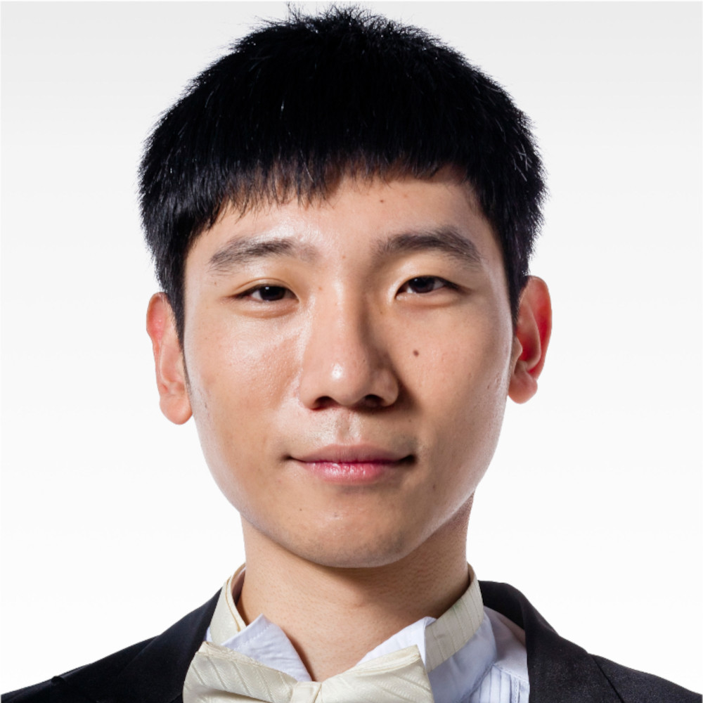 Q&A with Associate Principal Second Violin, Xin (James) Jin - Auckland Philharmonia
