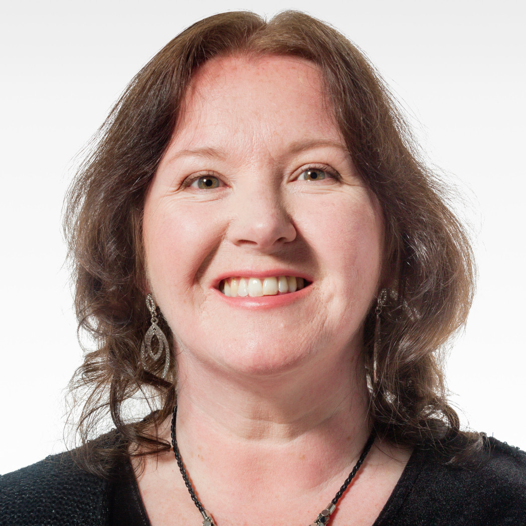 Jennifer Raven - Auckland Philharmonia