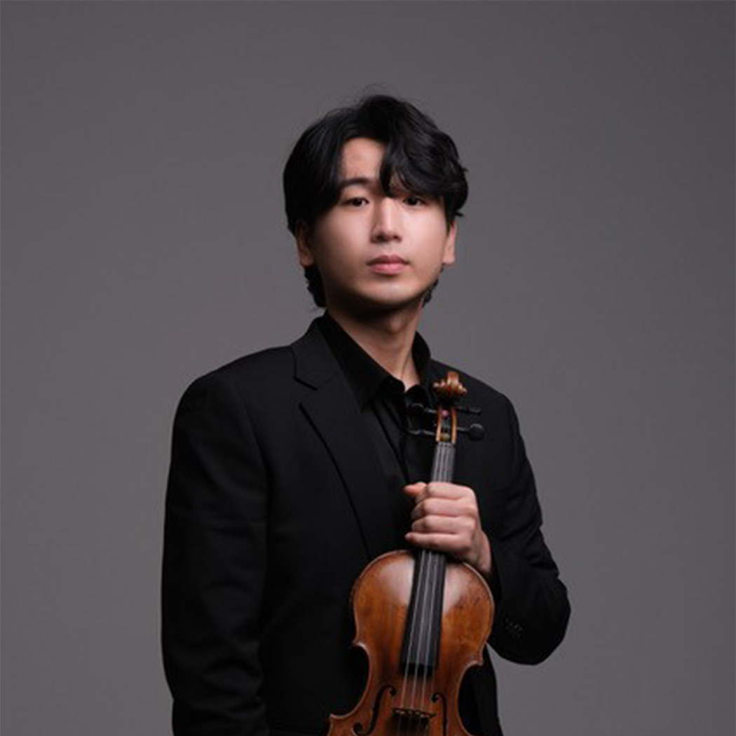 John Han - Auckland Philharmonia