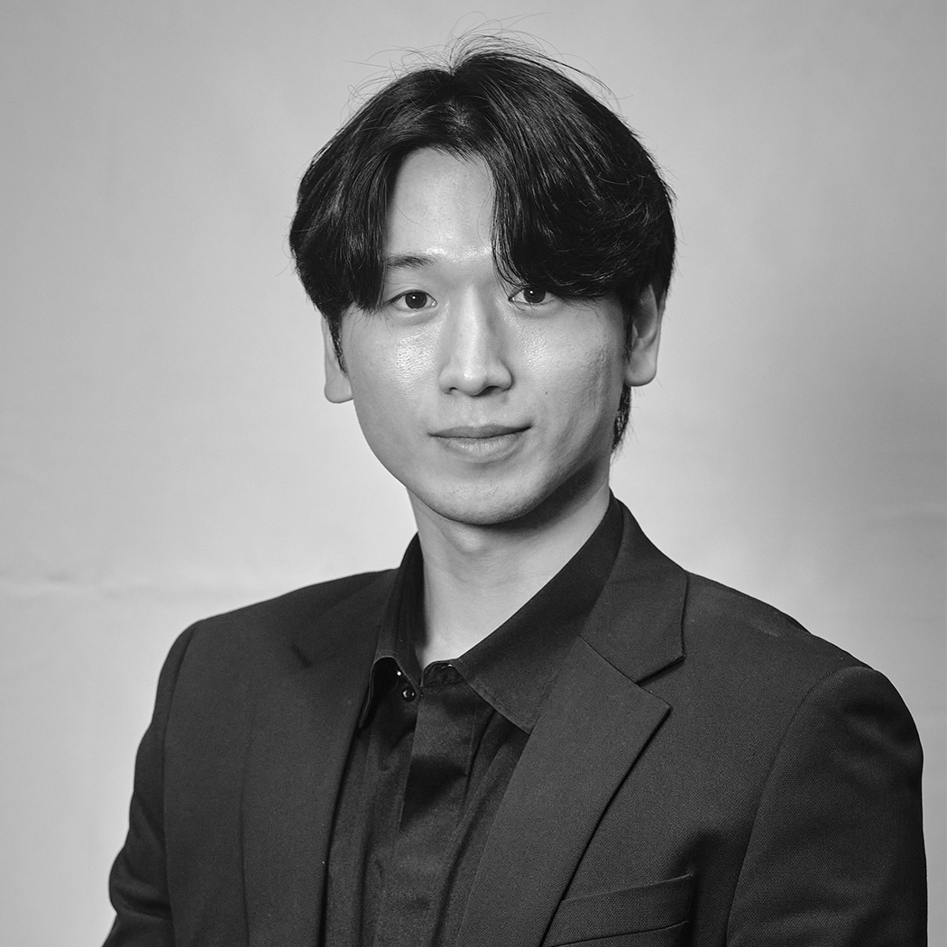 John Han - Auckland Philharmonia