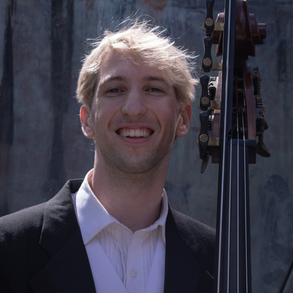 John Mietus - Auckland Philharmonia