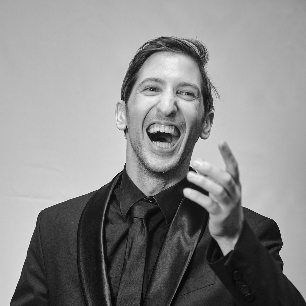 John Mietus - Auckland Philharmonia