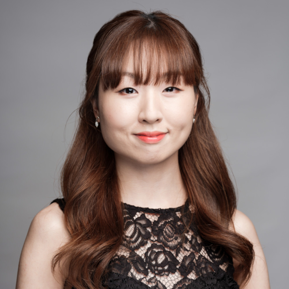 Julie Park - Auckland Philharmonia