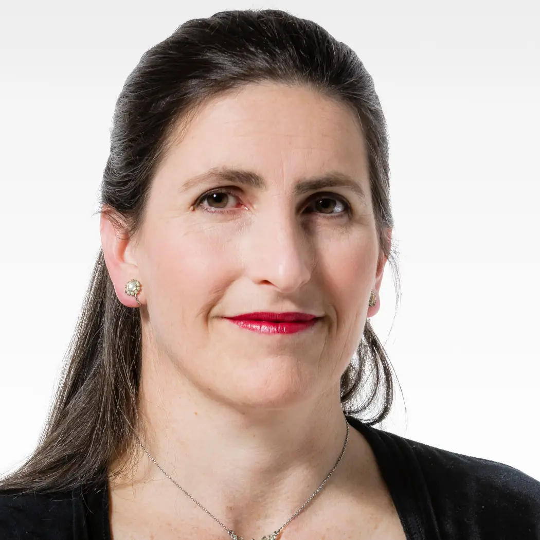 Katherine Hebley - Auckland Philharmonia
