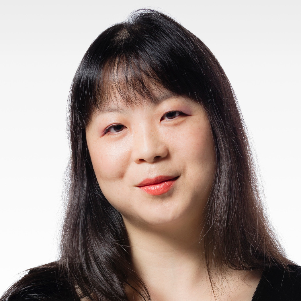 Lucy Qi Zhang - Auckland Philharmonia