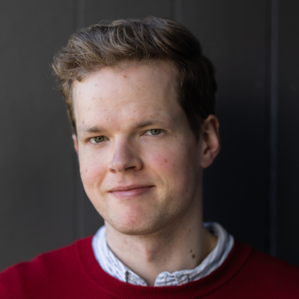 Martin Roberts - Auckland Philharmonia