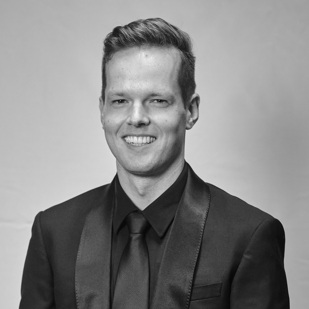 Martin Roberts - Auckland Philharmonia