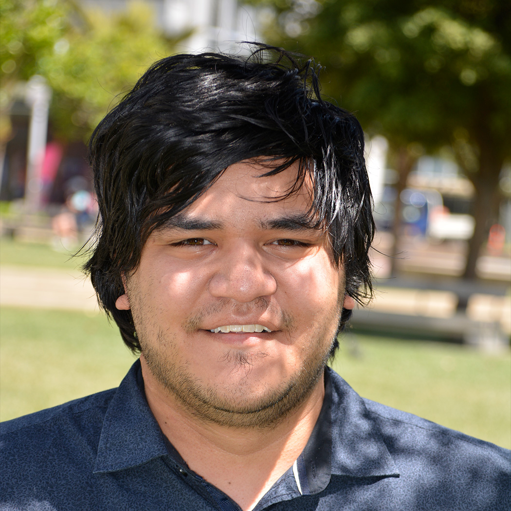 Meet Reuben Rameka - Our Rising Star Young Composer-in-Residence ...