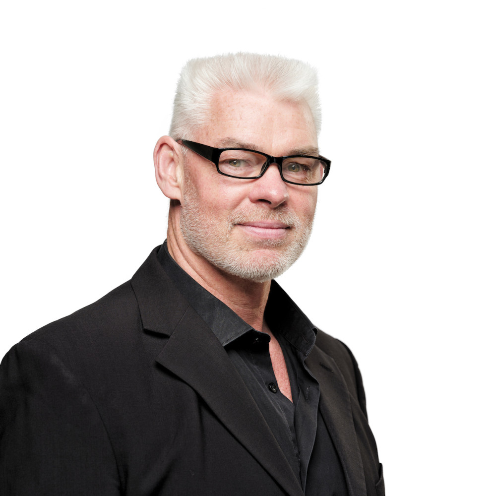 Michael Steer - Auckland Philharmonia