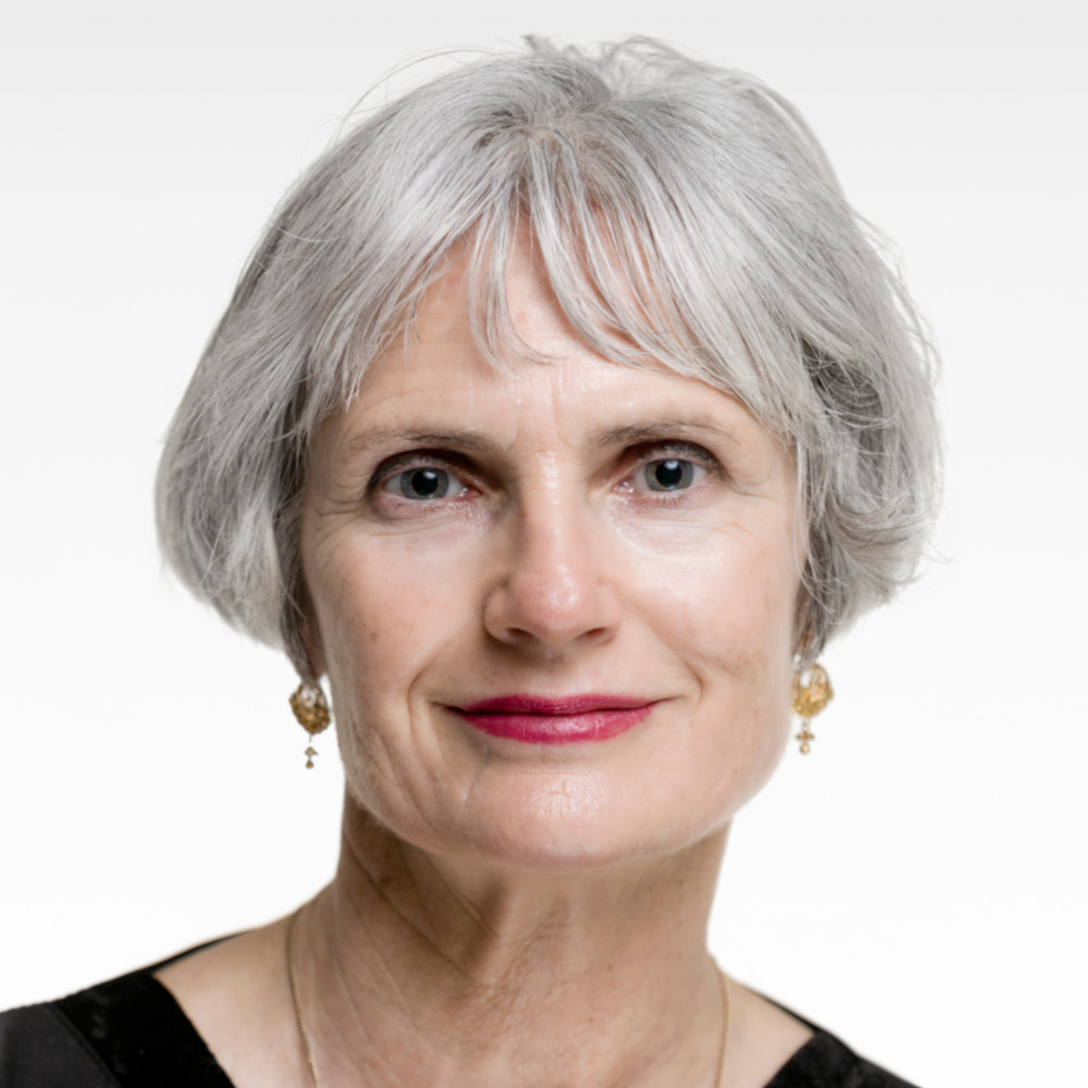 Miranda Adams - Auckland Philharmonia