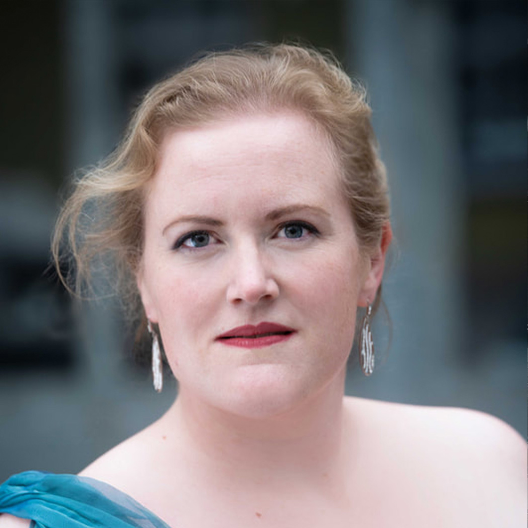My Great Listen - Kirstin Sharpin - Auckland Philharmonia