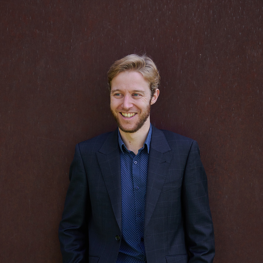 New NZ Assistant Conductor-in-Residence appointed for National ...
