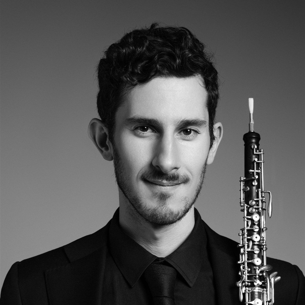Nicholas Tisherman - Auckland Philharmonia