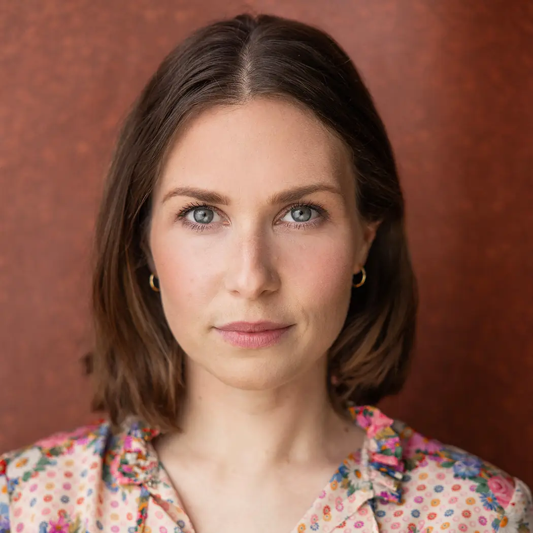 Liv Tennet - Auckland Philharmonia