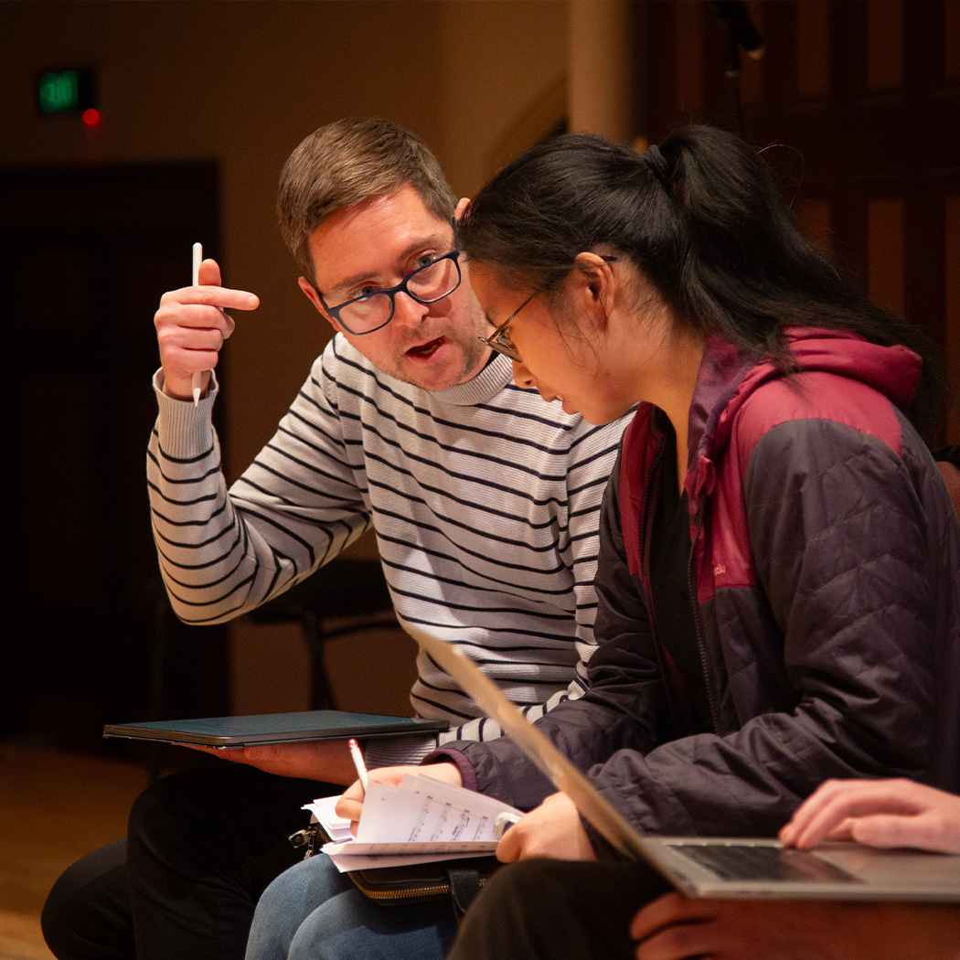 Composer Workshops - Auckland Philharmonia