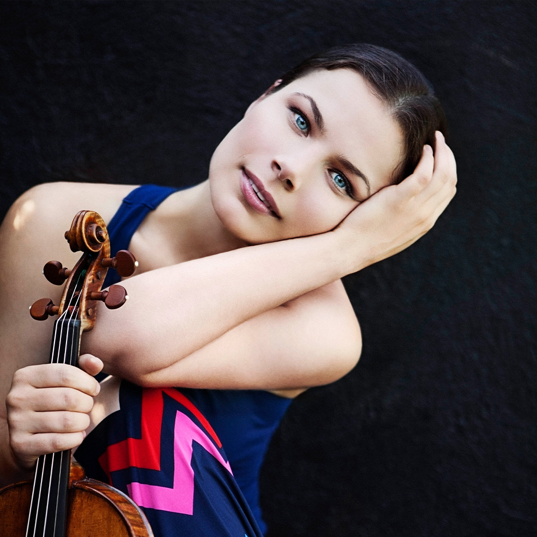 Poacher Turned Gamekeeper - Auckland Philharmonia