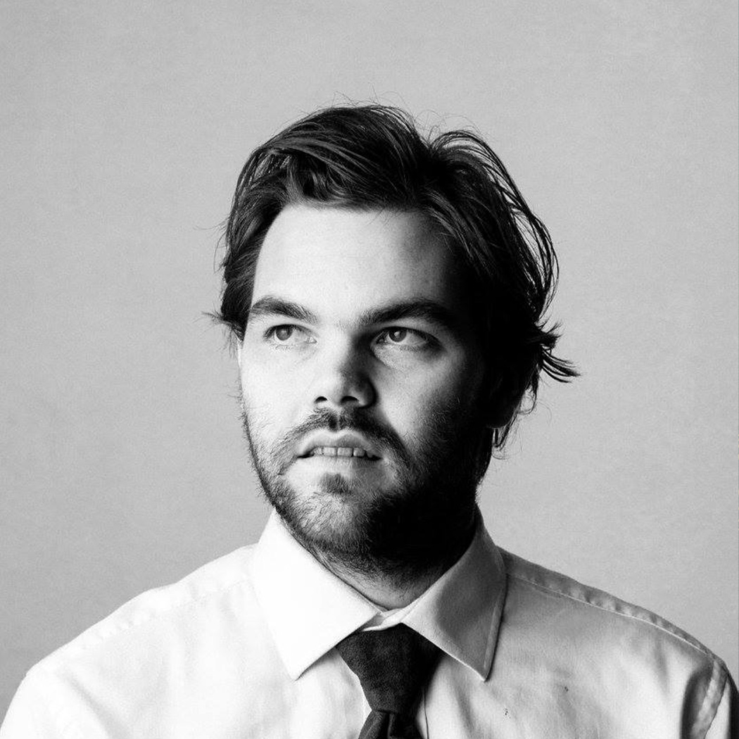 Q&A with APO Rising Star Liam Pram - Auckland Philharmonia